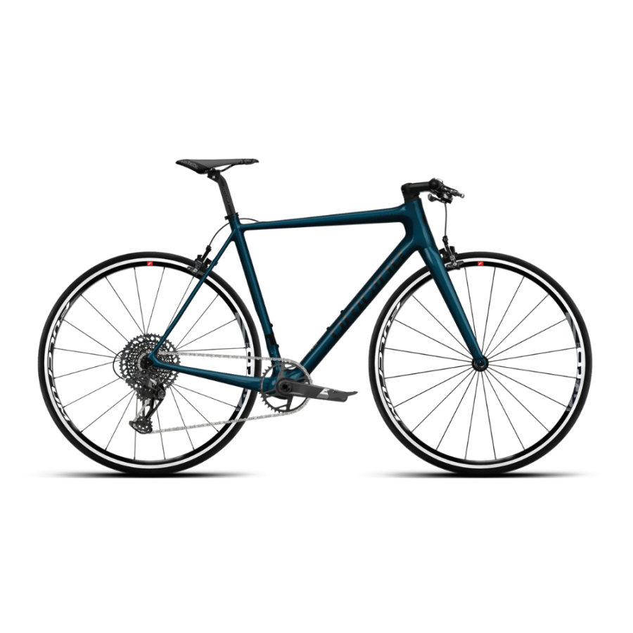 Vélo de Route ORIGINE Axxome 400 Flatbar M2