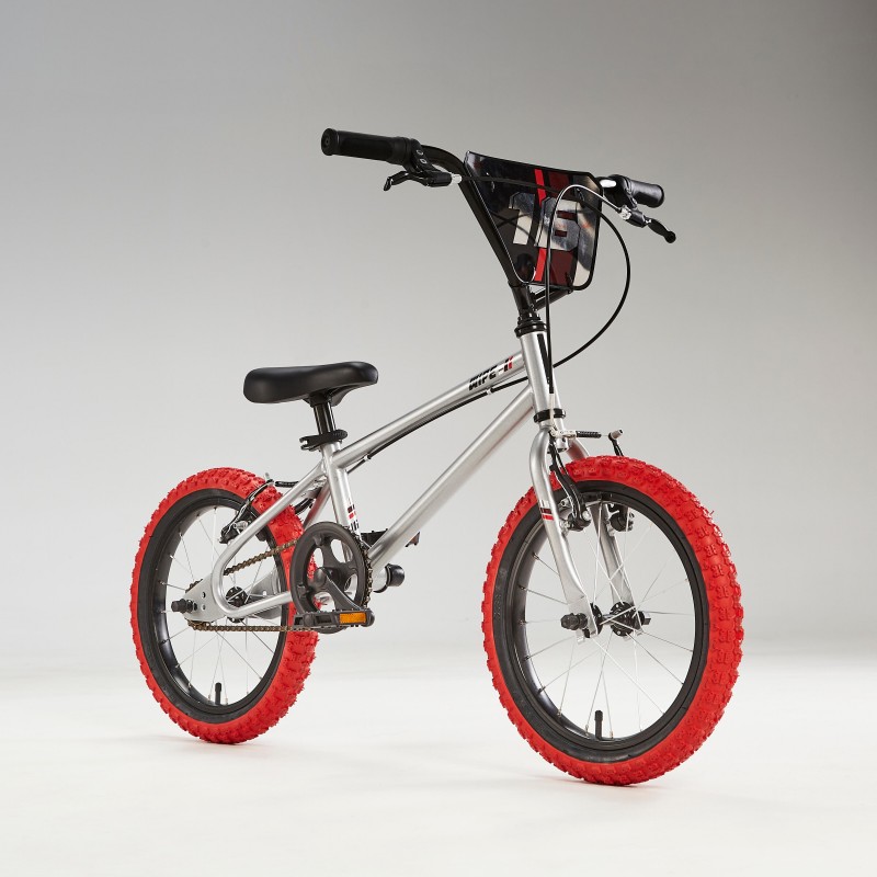 BMX B'TWIN Wipe 500 16'' - Labo-Velo.fr