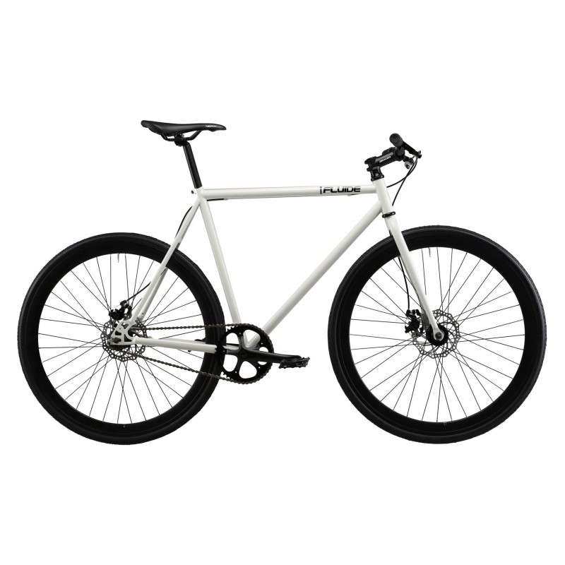 FLUIDE - Labo-Velo.fr