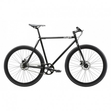 Fixie FLUIDE Disk Noir 2022